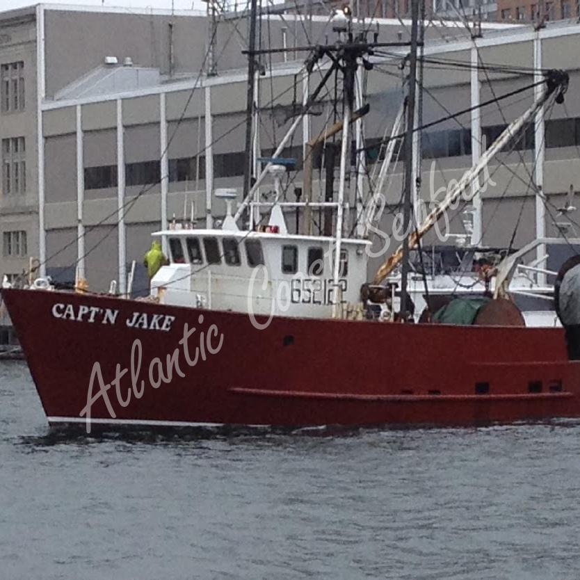 Fishing – Atlantic Coast Seafood